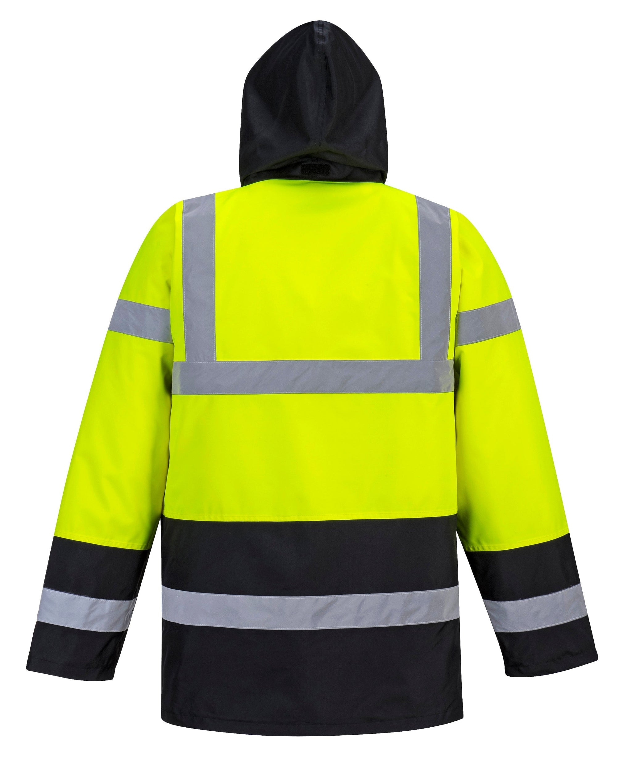 Safety Jackets & High Visibility Jackets | Hi Vis Coats & Jackets ...