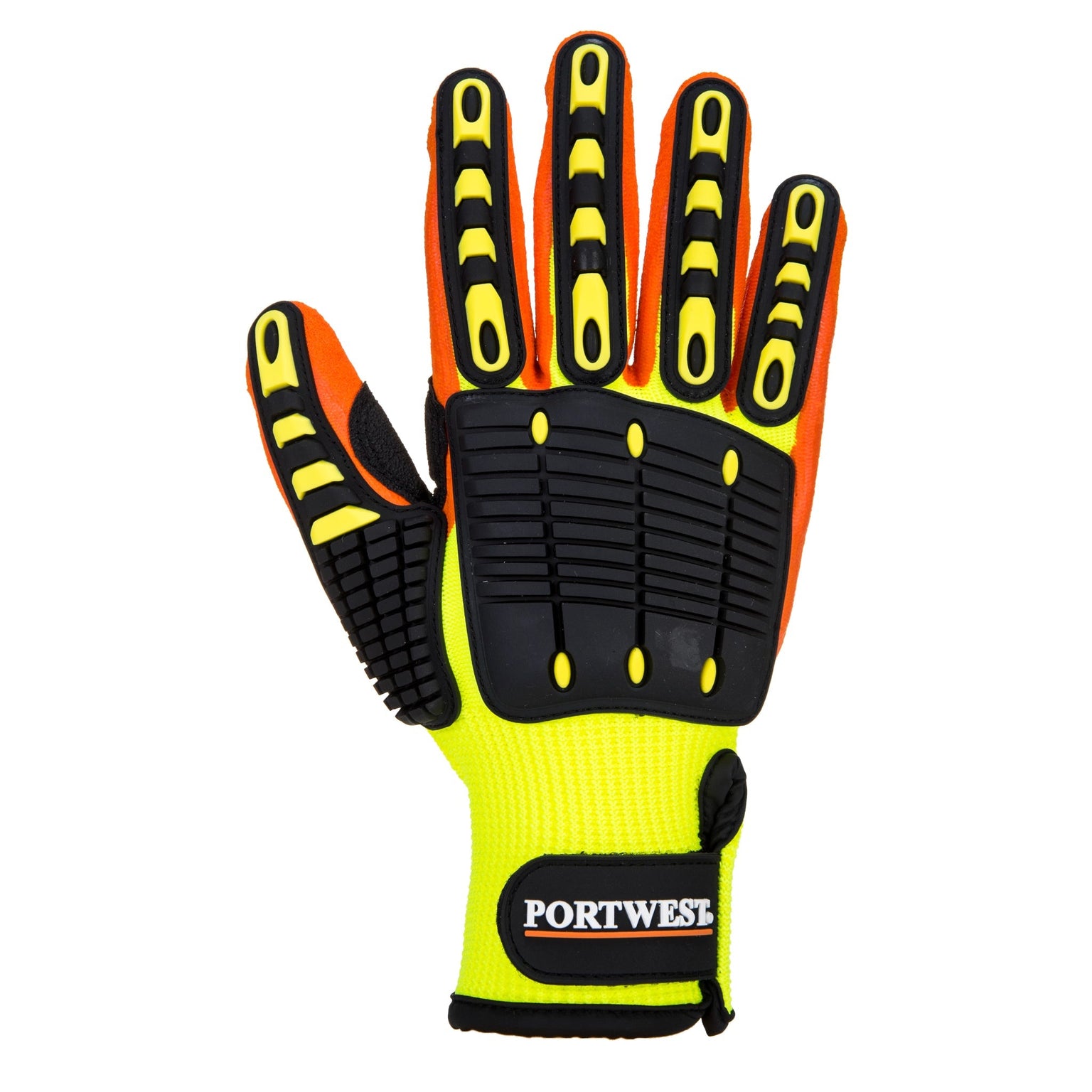 Impact Resistant Gloves | Anti-Impact Gloves | Impact Proof Gloves ...