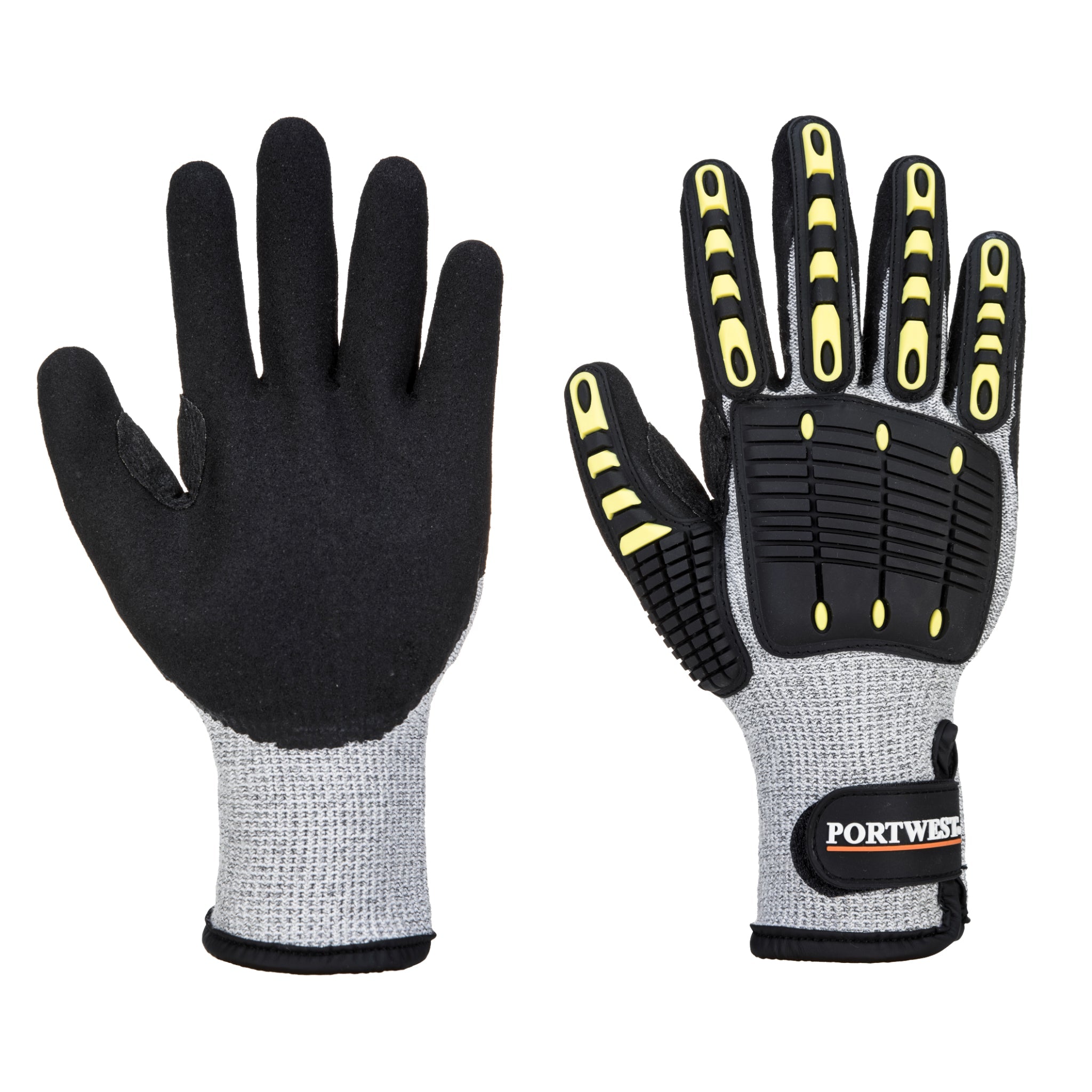 Impact Resistant Gloves | Anti-Impact Gloves | Impact Proof Gloves ...