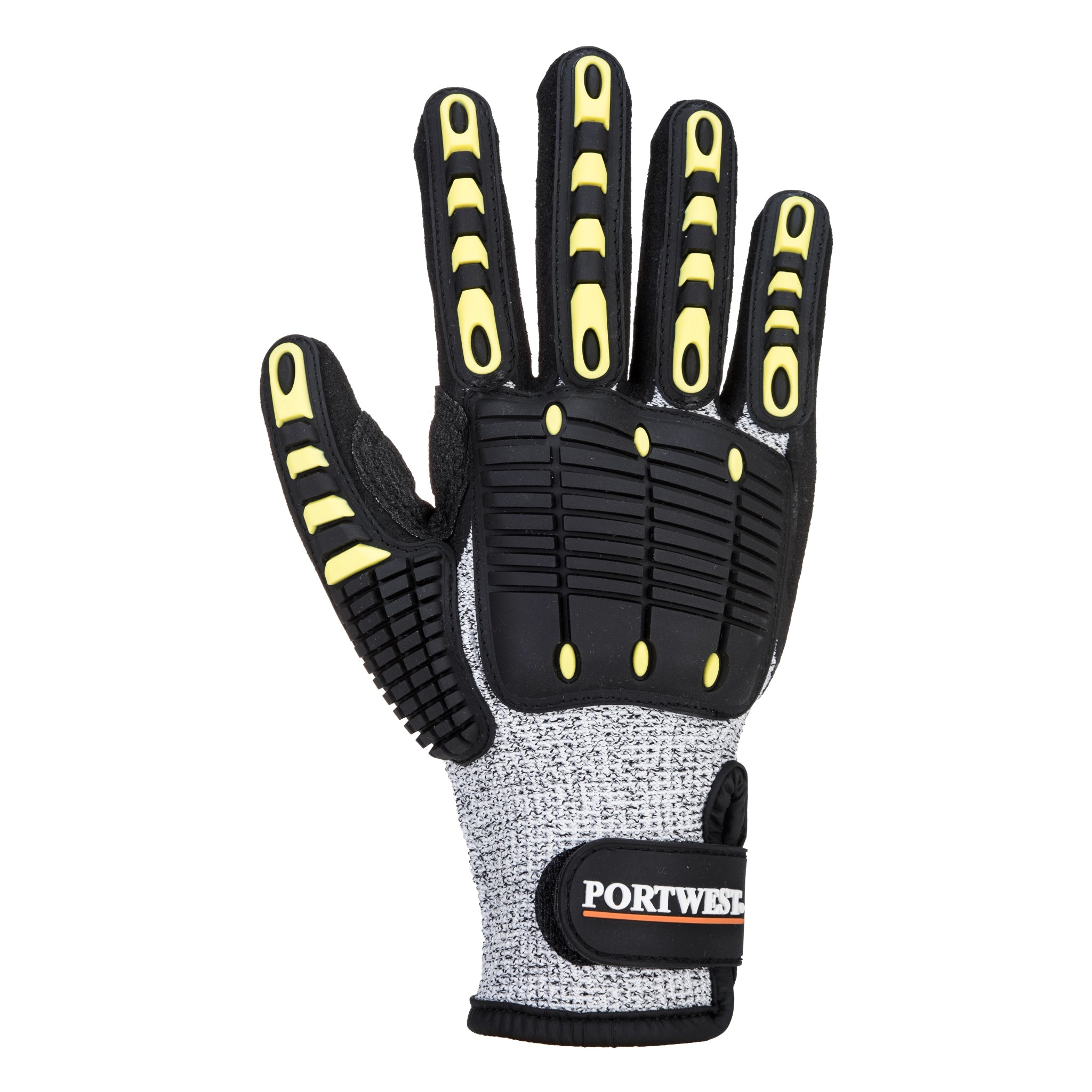 Impact Resistant Gloves | Anti-Impact Gloves | Impact Proof Gloves ...