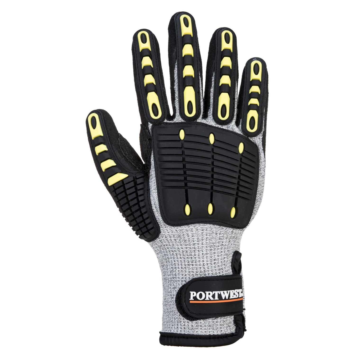 Impact Resistant Gloves | Anti-Impact Gloves | Impact Proof Gloves ...