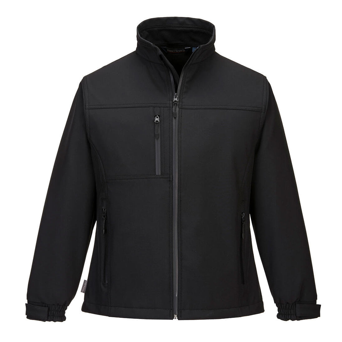 Workwear Waterproof Jacket | Rain Coat | Rain Jacket | Shell Jacket ...