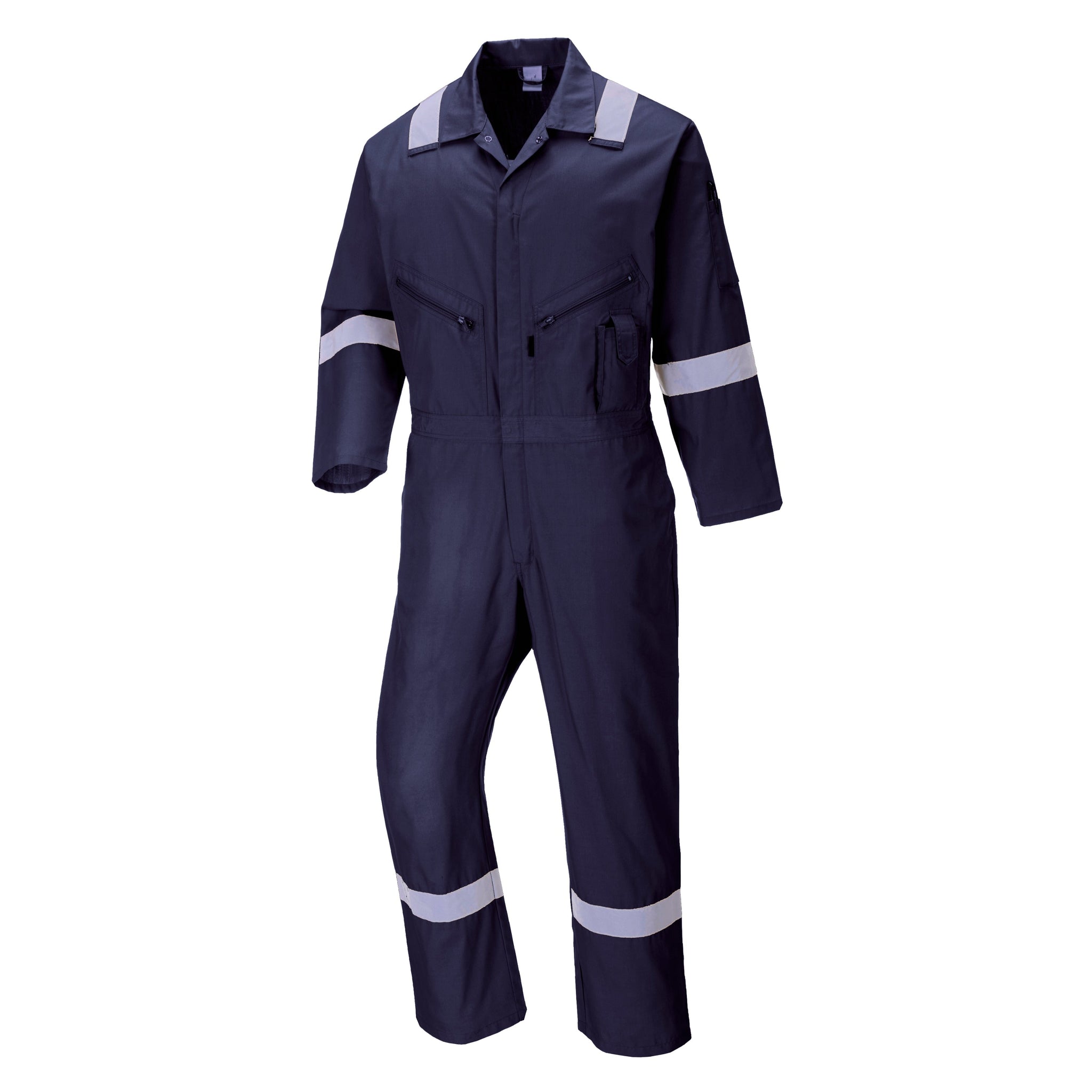 Coveralls for Men | Mens Coveralls, Boiler Suits & Jumpsuits — Safety ...