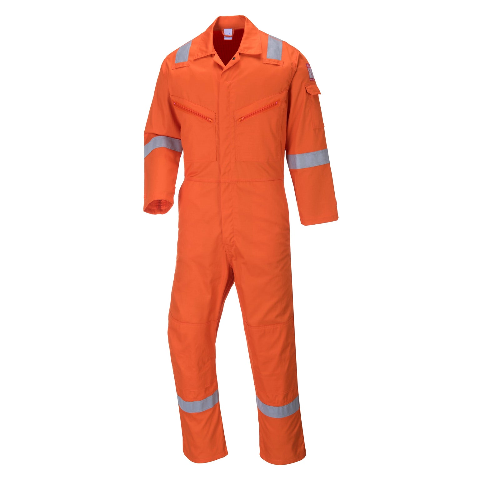 Light Weight Coveralls | Breathable Work Coverall for Summer — Safety ...