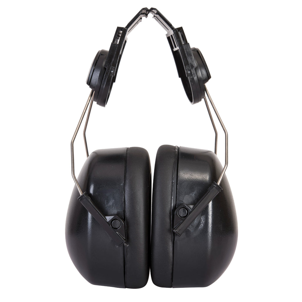 Ear Protectors & Ear Muffs — Safety Vests and More