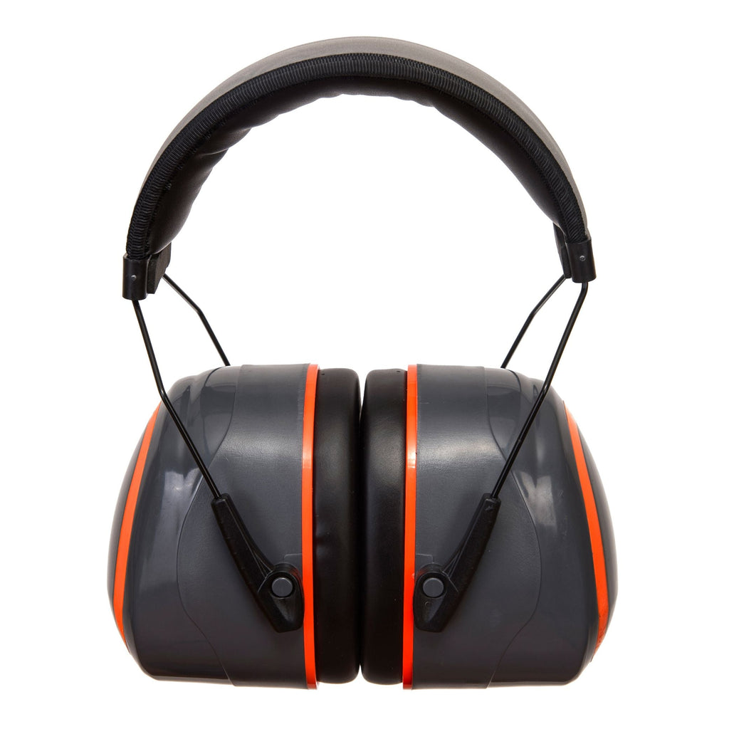 Hearing Protection | Safety Earmuffs | Foam Earplugs | Corded Earplugs ...