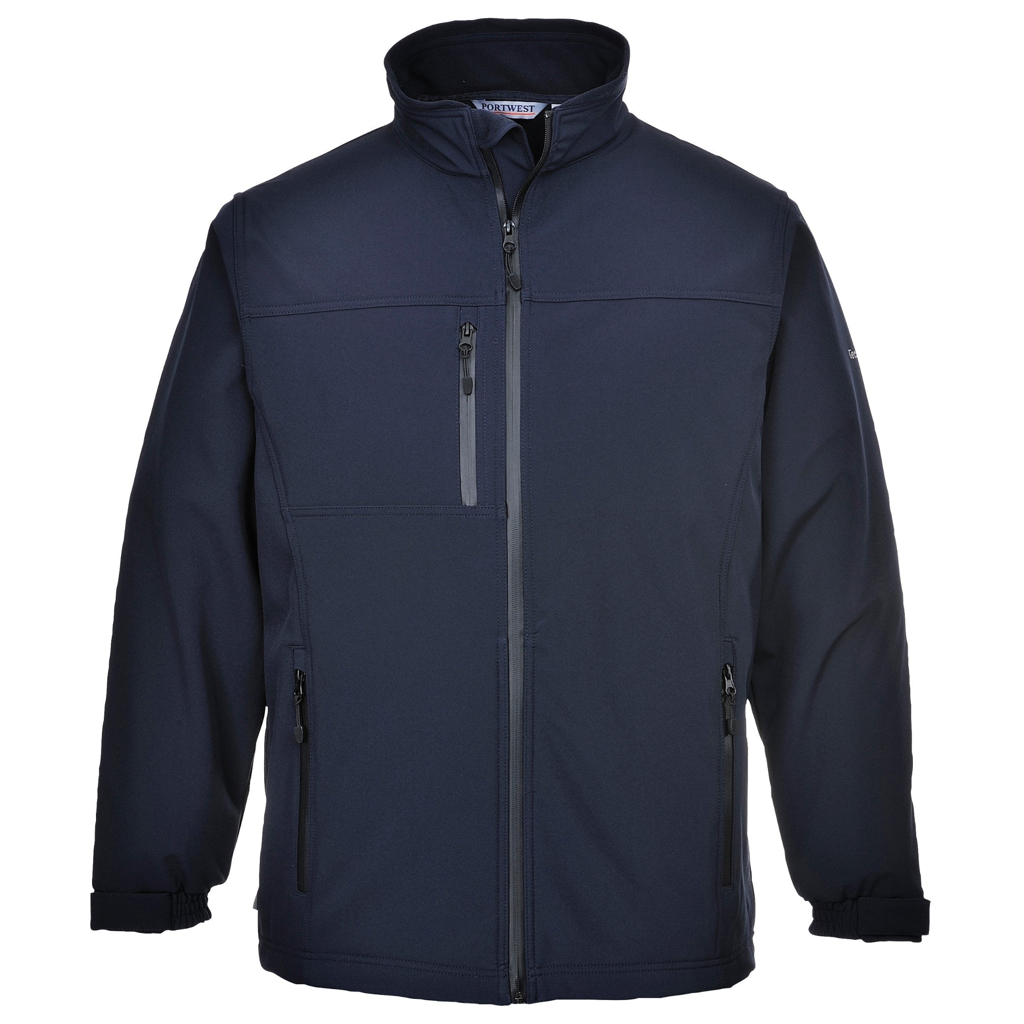 Shop Portwest® Safety Apparel | Personal Protective Work Wear — Safety ...