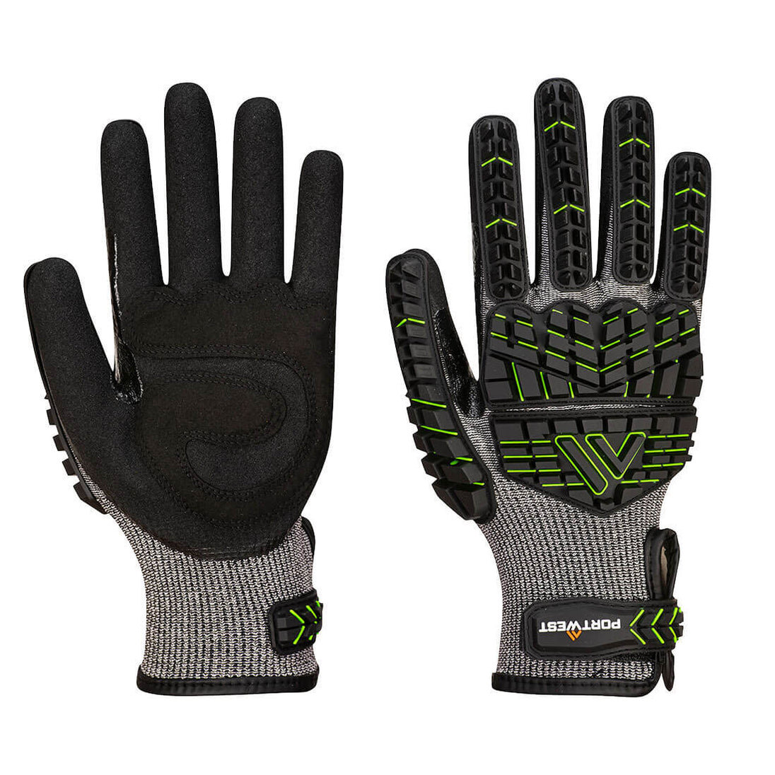 Impact Resistant Gloves | Anti-Impact Gloves | Impact Proof Gloves ...