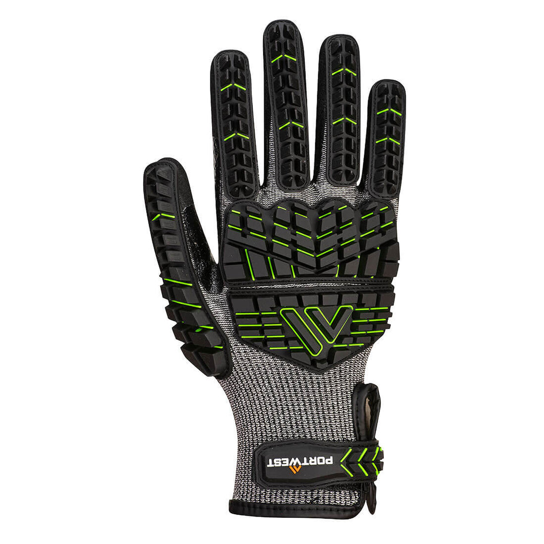 Impact Resistant Gloves | Anti-Impact Gloves | Impact Proof Gloves ...