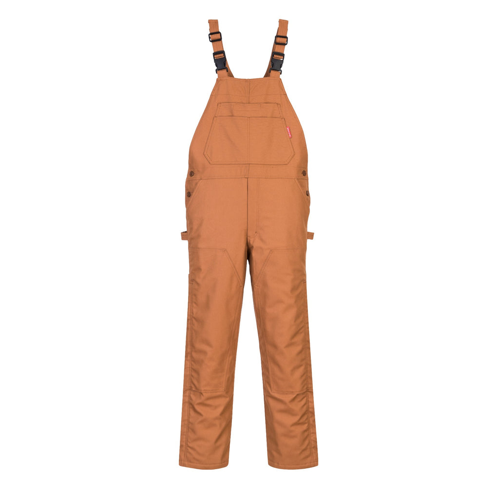 Waterproof Bib Overalls — Safety Vests and More