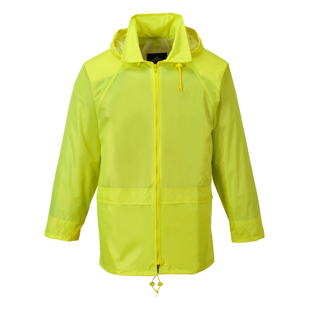 Jackets & Coats — Safety Vests and More