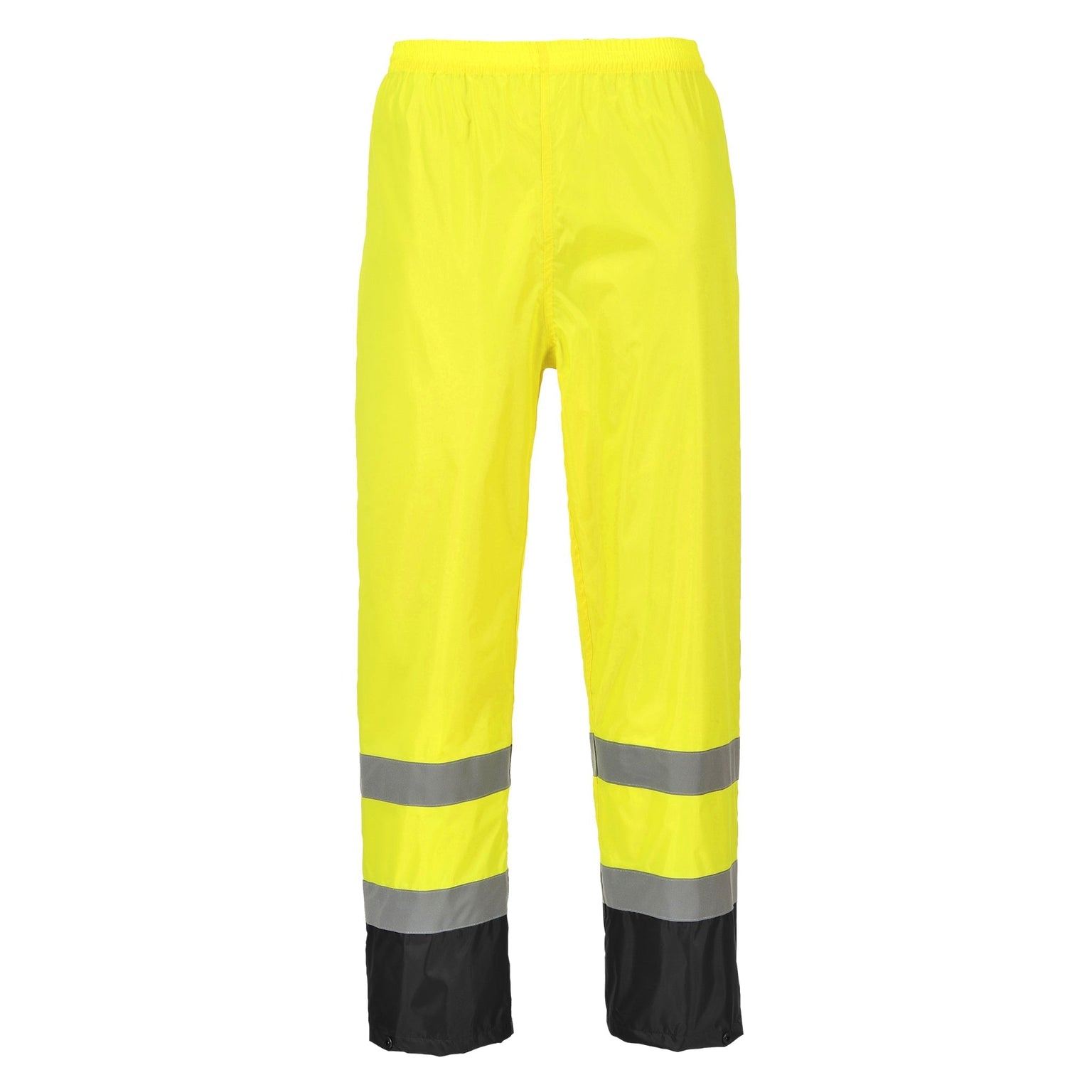 Hi Vis Pants | High Visibility Pants | Hi Viz Work Safety Pants ...