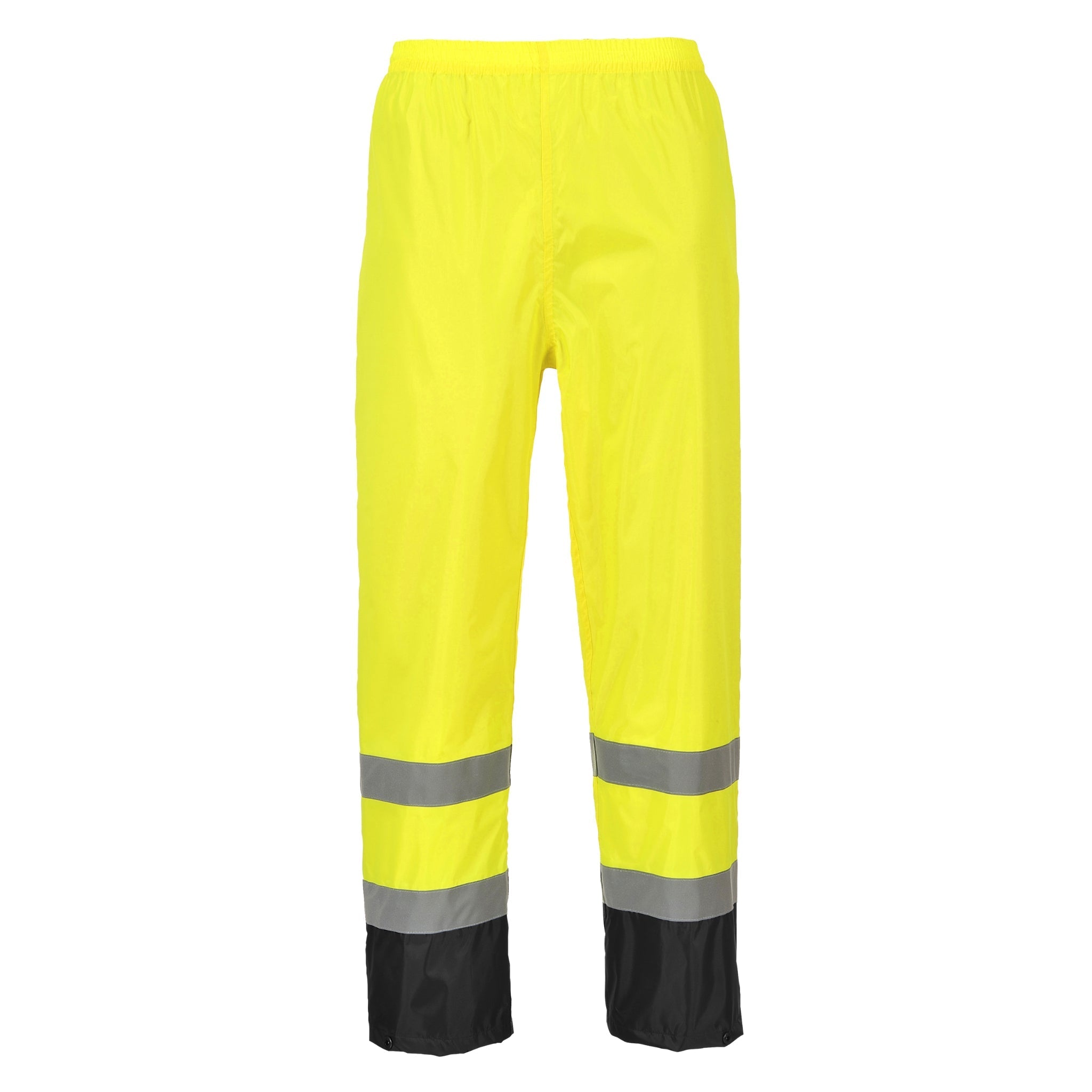 Hi Vis Pants | High Visibility Pants | Hi Viz Work Safety Pants ...
