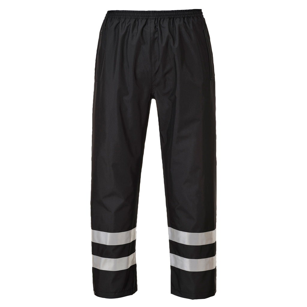 Hi Vis Pants | High Visibility Pants | Hi Viz Work Safety Pants ...