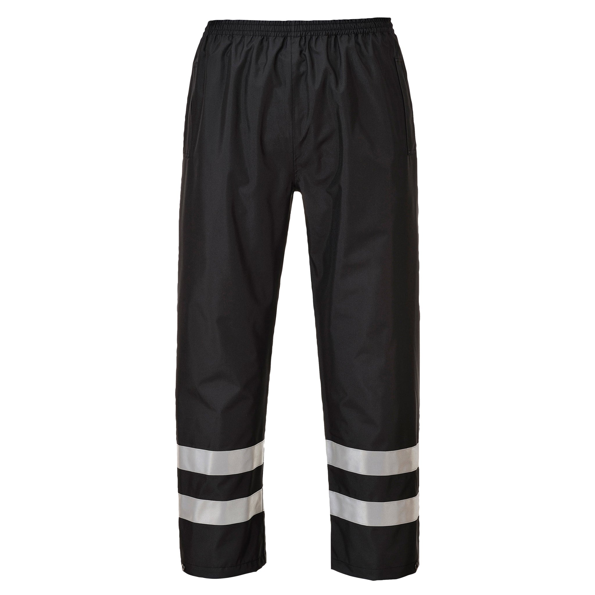 Hi Vis Pants | High Visibility Pants | Hi Viz Work Safety Pants ...