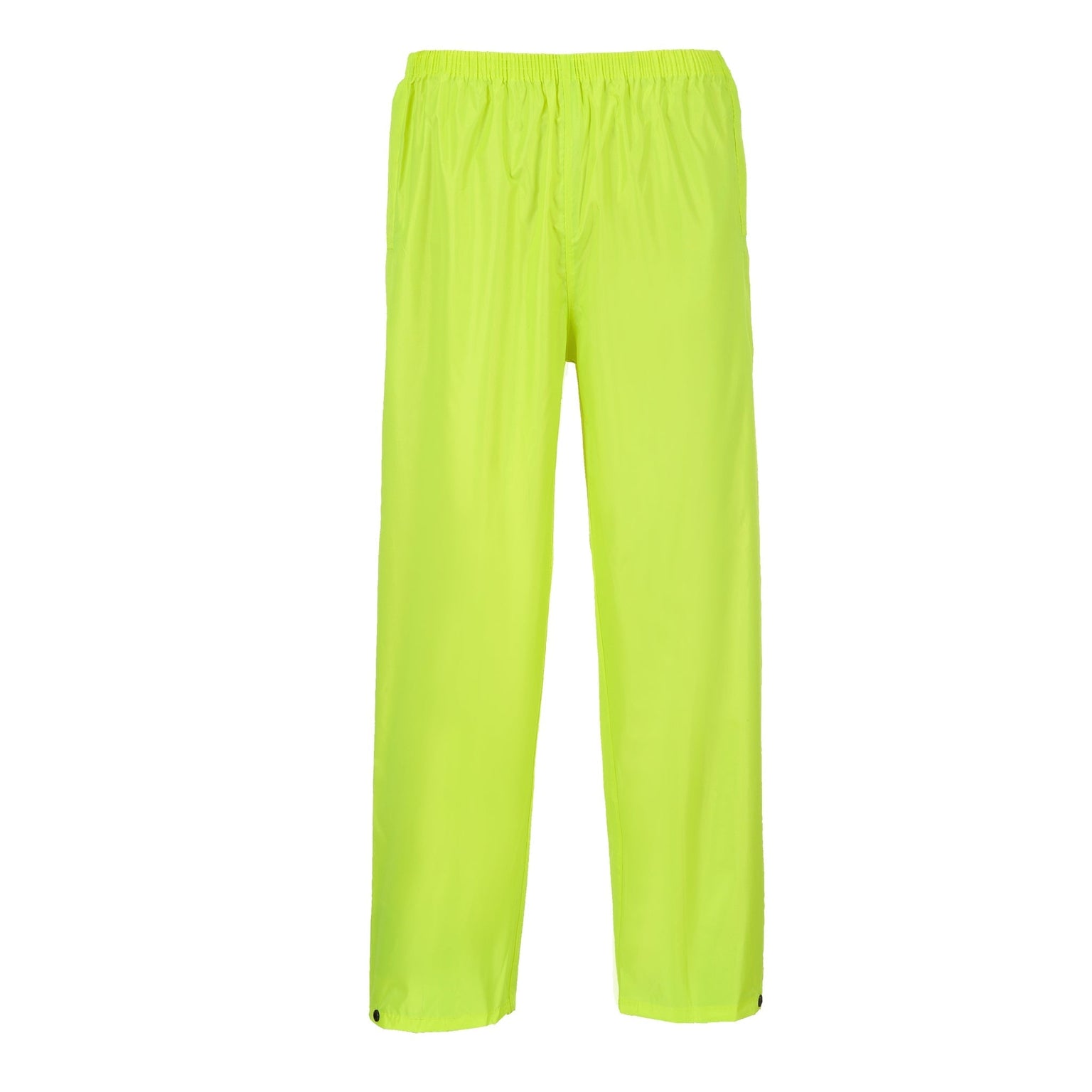 Hi Vis Pants | High Visibility Pants | Hi Viz Work Safety Pants ...