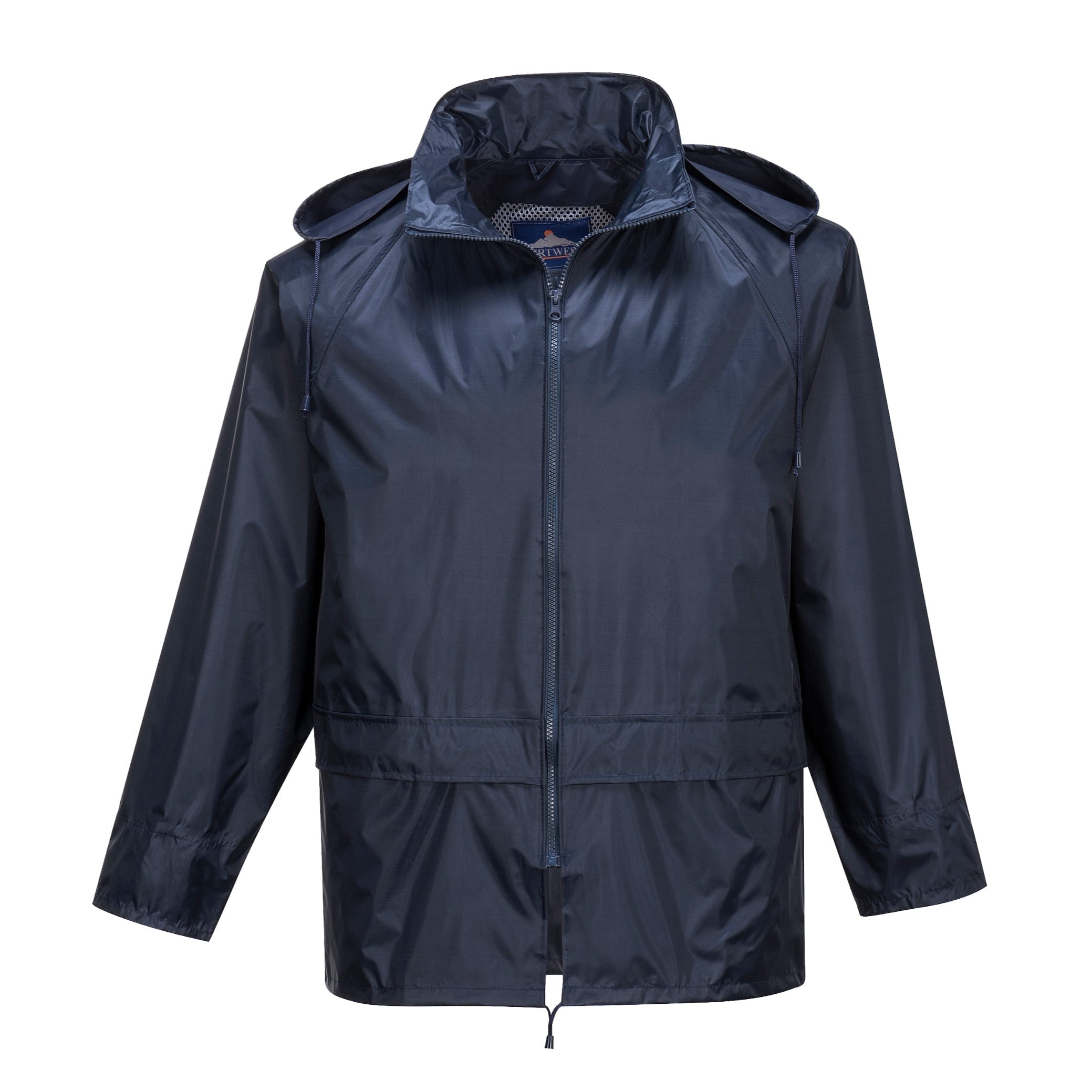 PORTWEST® Waterproof Rain Suit - 2 piece - L440 — Safety Vests and More