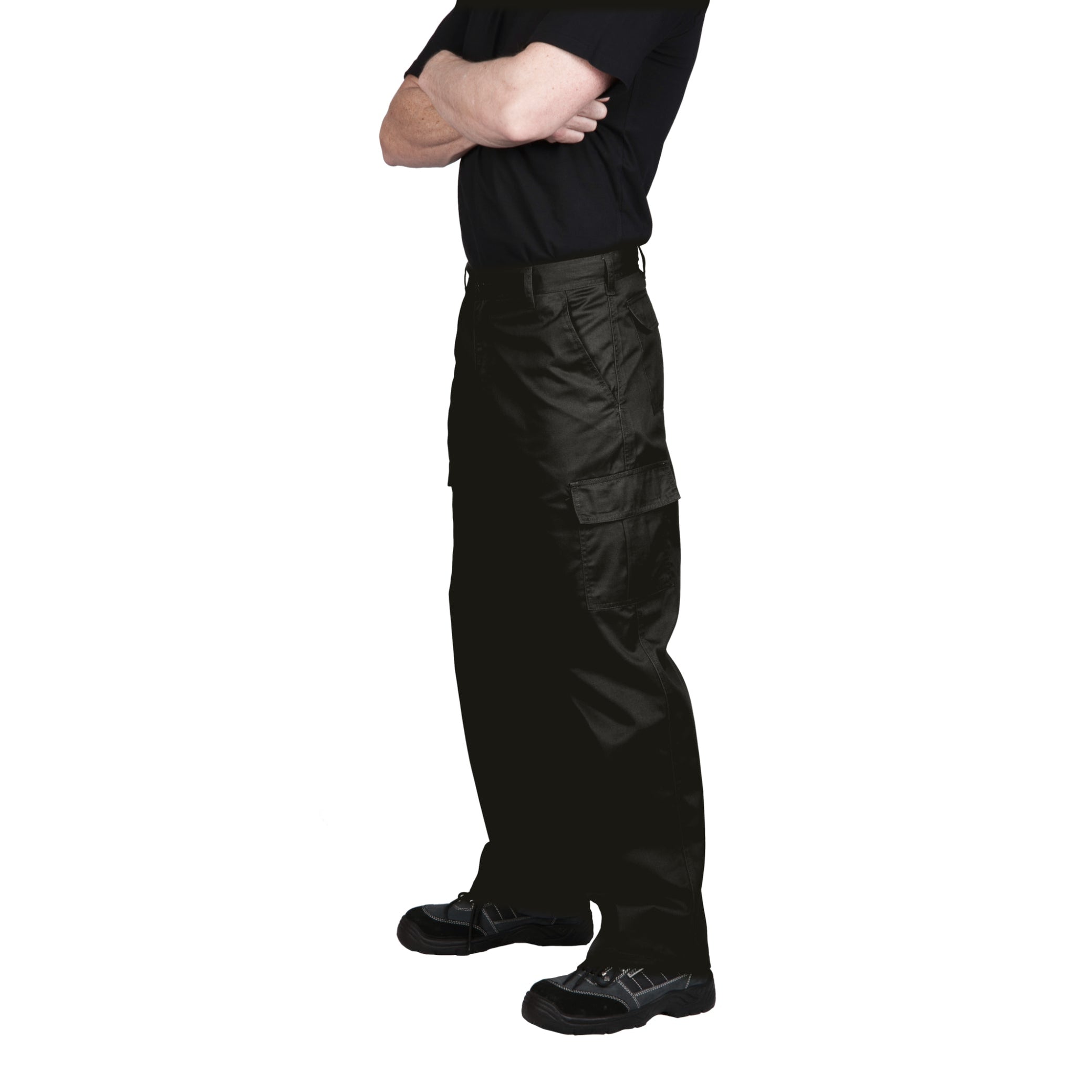 PORTWEST® Industrial Cargo Pants - C701 — Safety Vests and More