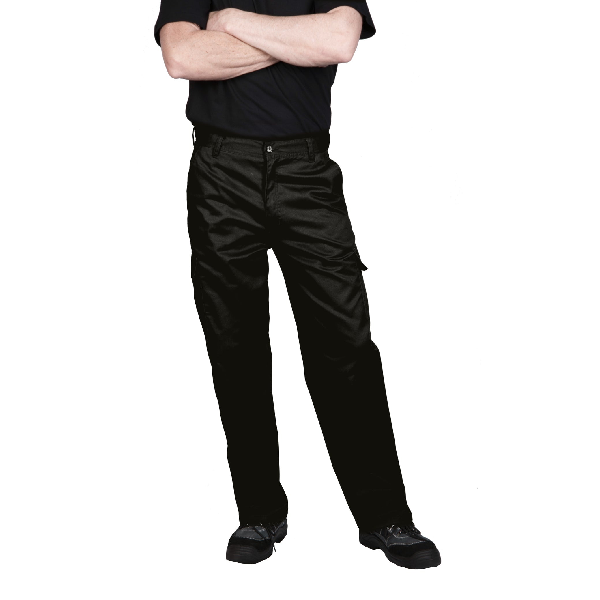 PORTWEST® Industrial Cargo Pants - C701 — Safety Vests and More