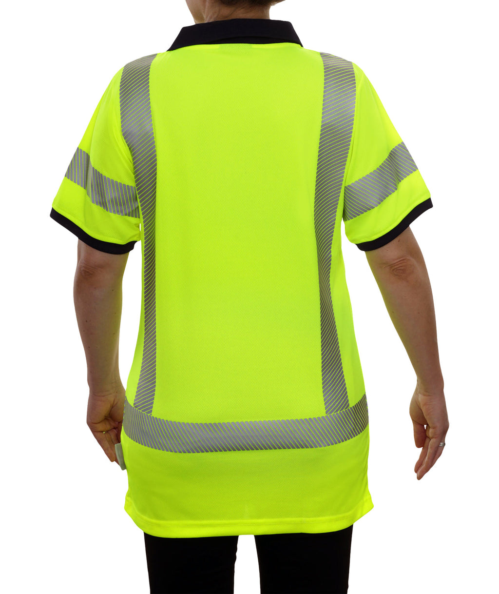 Reflective Apparel High Visibility Shirts | Reflective Safety Shirt ...