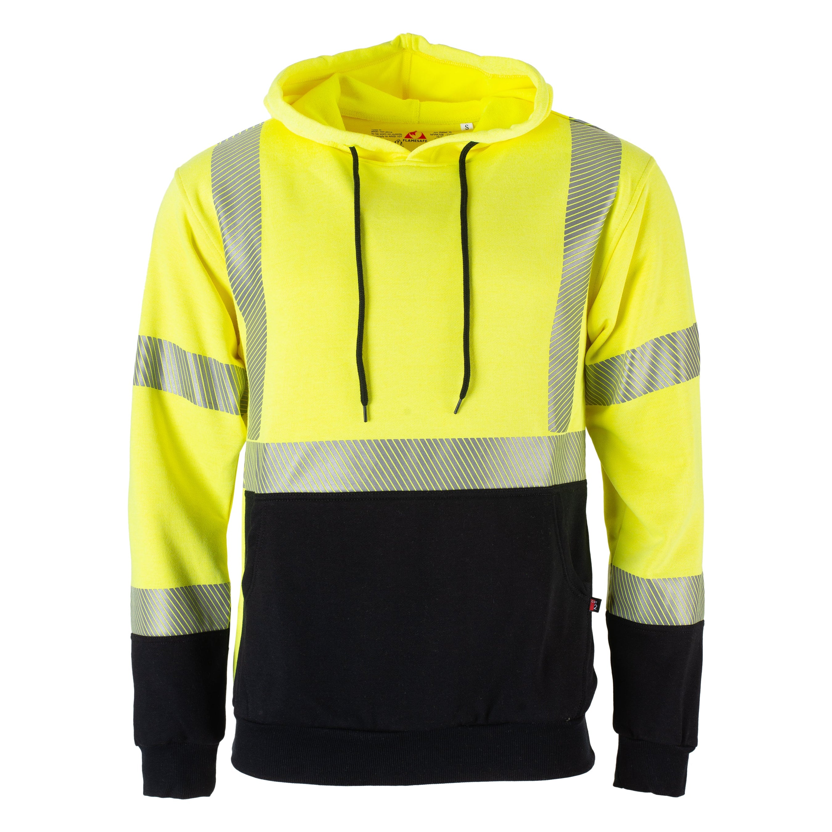 Hi Vis Clothing | High Visibility Clothing | Fluorescent Jacket ...